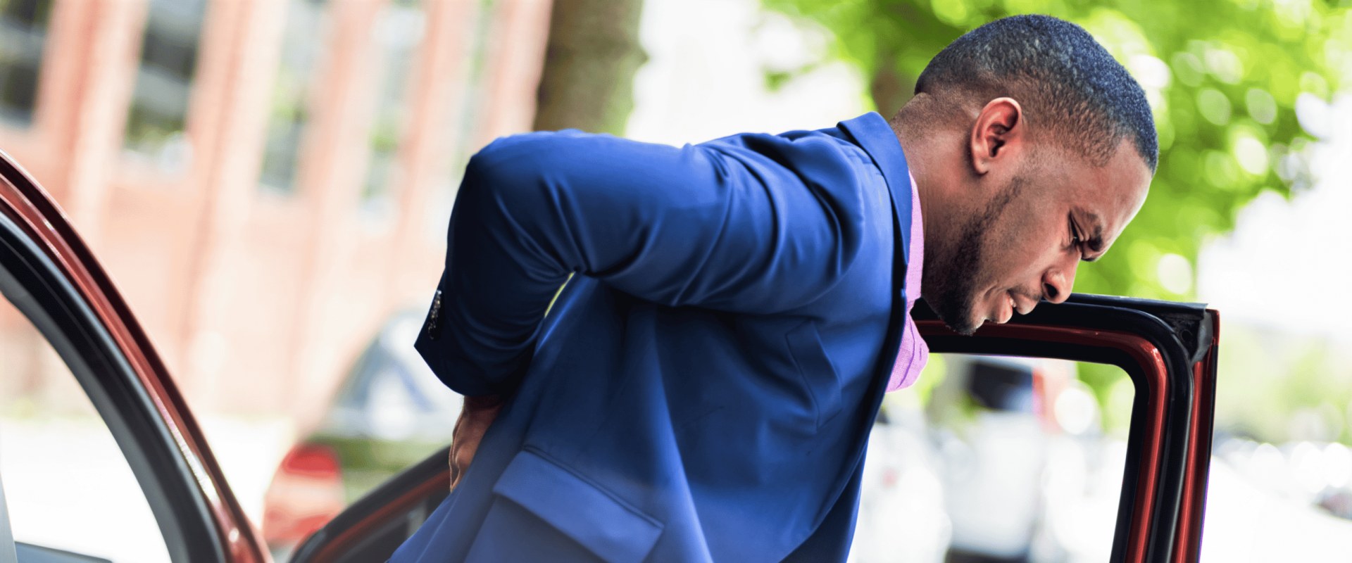 Can you go to a chiropractor after a car accident?